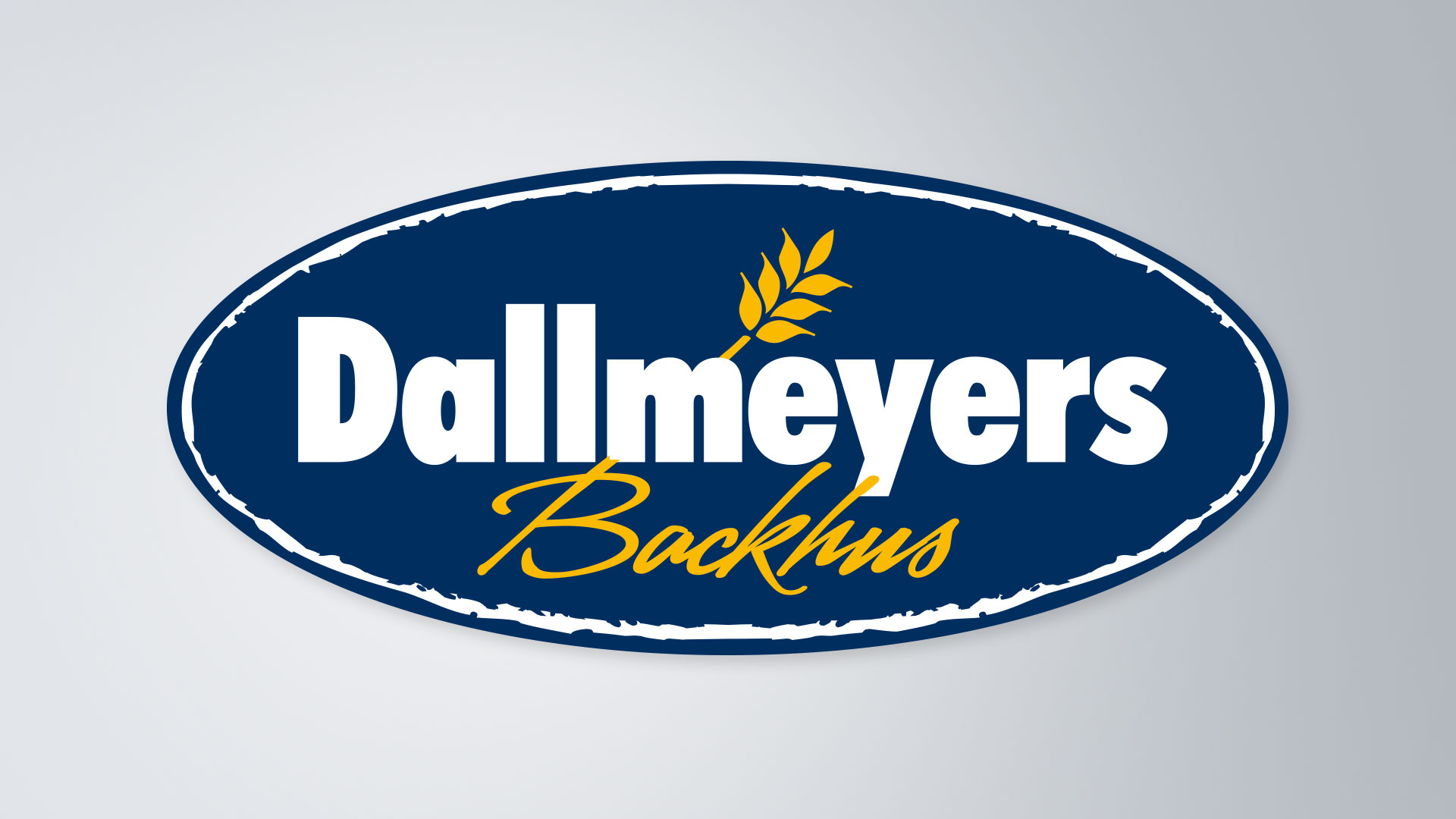 PWB* PHOTO & GRAPHIC DESIGN – Logodesign für Dallmeyers Backhus